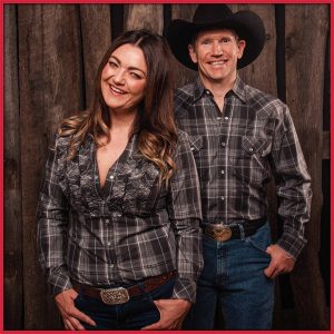 Riley & McCormick - Premier Authentic & Custom Western Wear