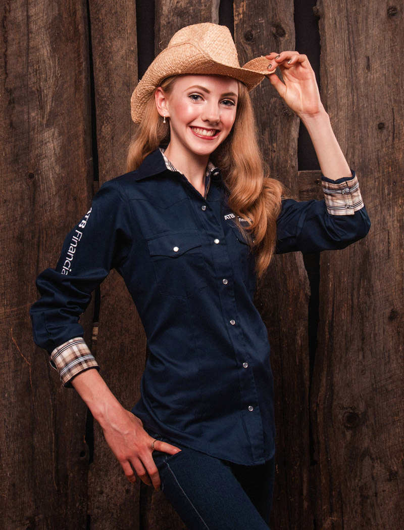 Riley & McCormick Custom Shirt Gallery